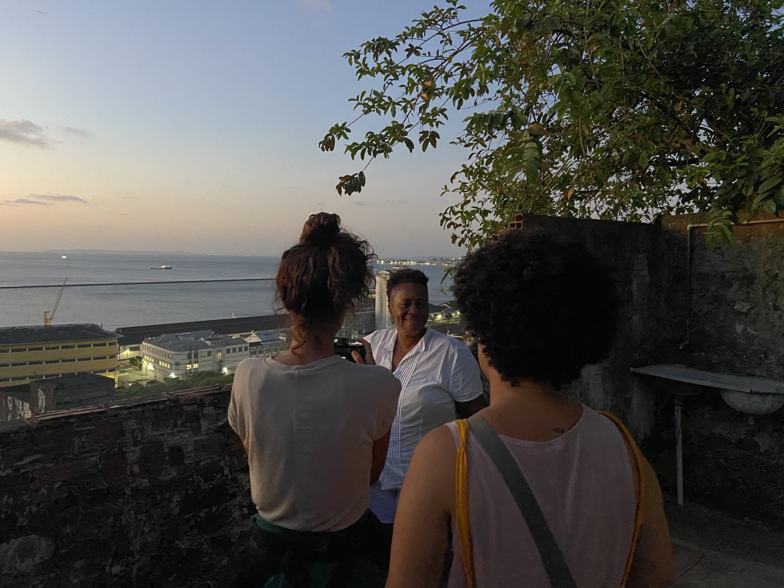 Eu moro aqui: documentário retrata a luta por moradia digna - Habitat ...